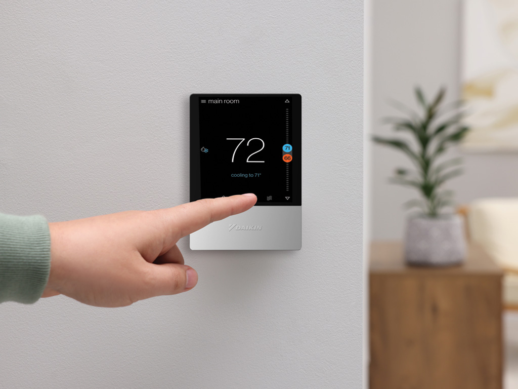 What are the Benefits of a Smart Thermostat?